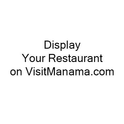 Display your restaurant | Visit Naarden